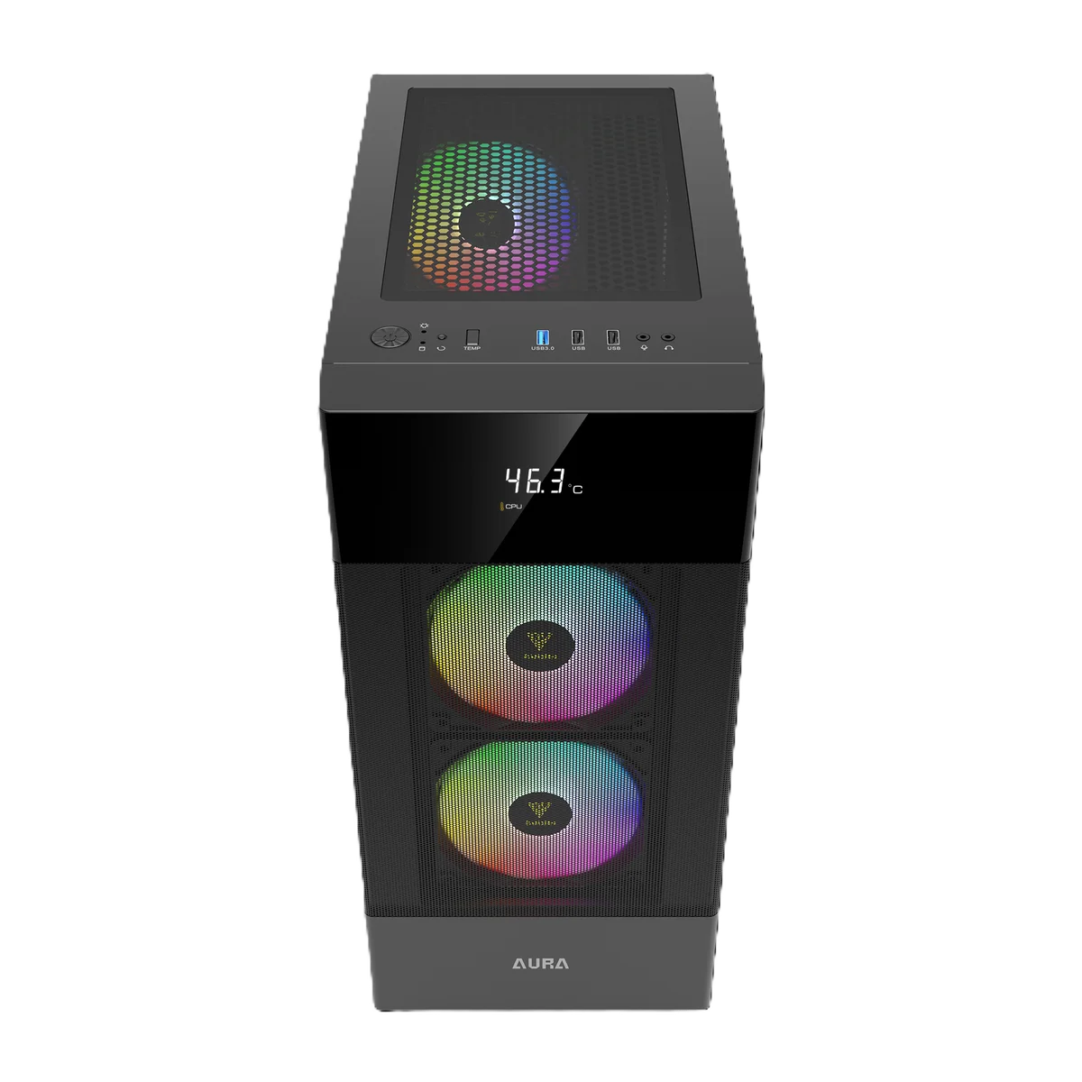 AURA GC5 ARGB - Divatech